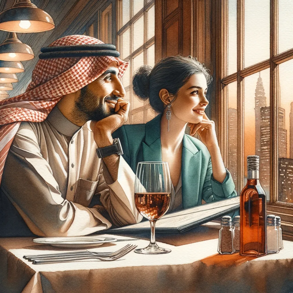 To go Dutch with examples - Use Idioms