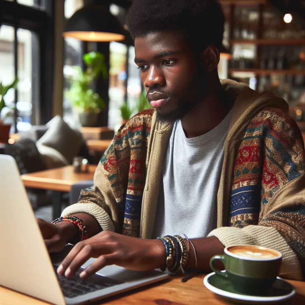 Knuckle down with examples - Use Idioms