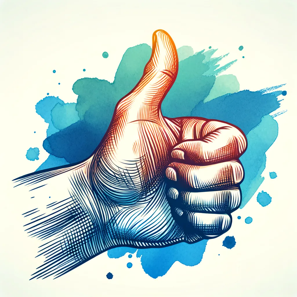 Rule of thumb with examples - Use Idioms