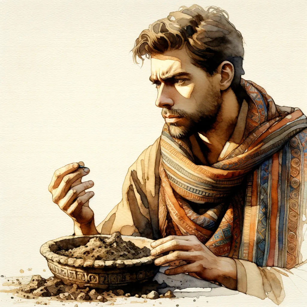 Clear as mud with examples - Use Idioms