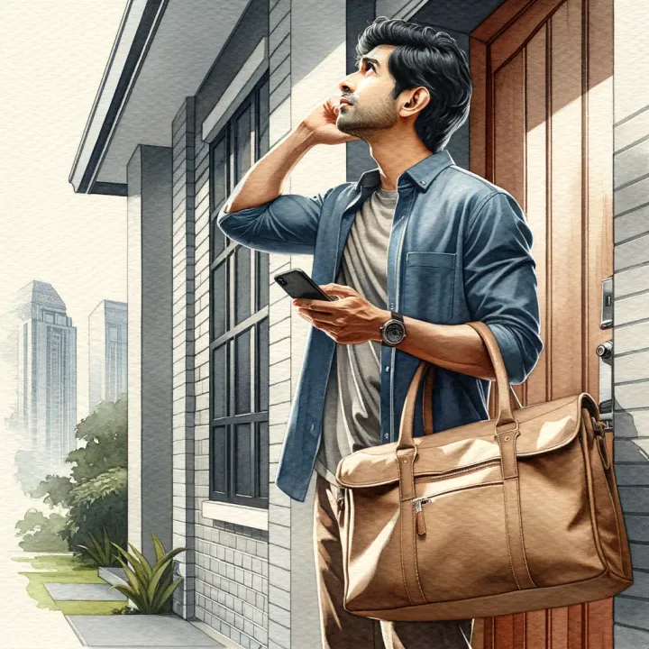 Take a rain check with examples - Use Idioms