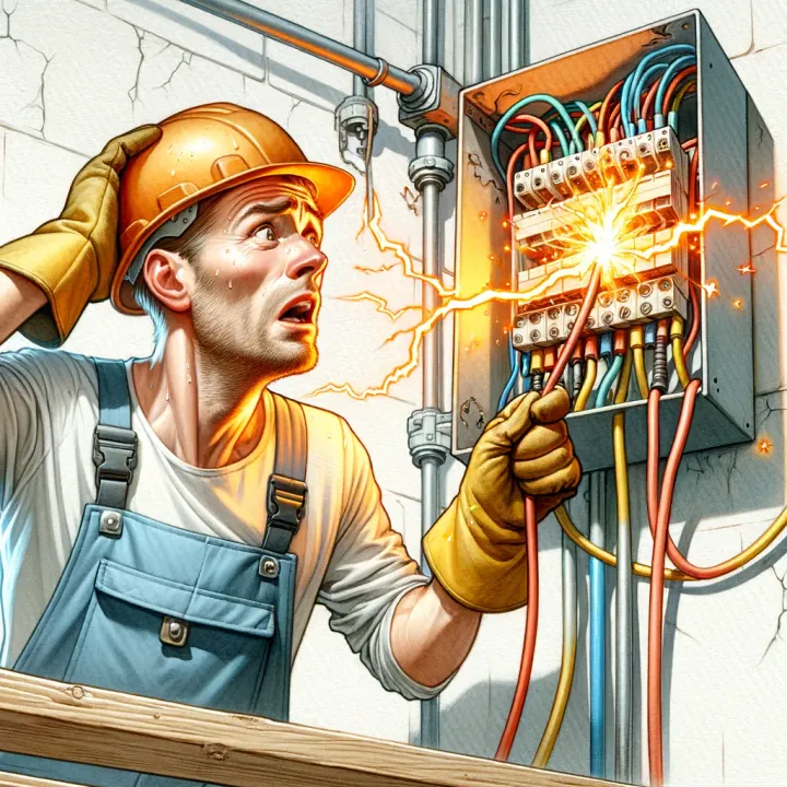 A little learning is a dangerous thing with examples - Use Idioms