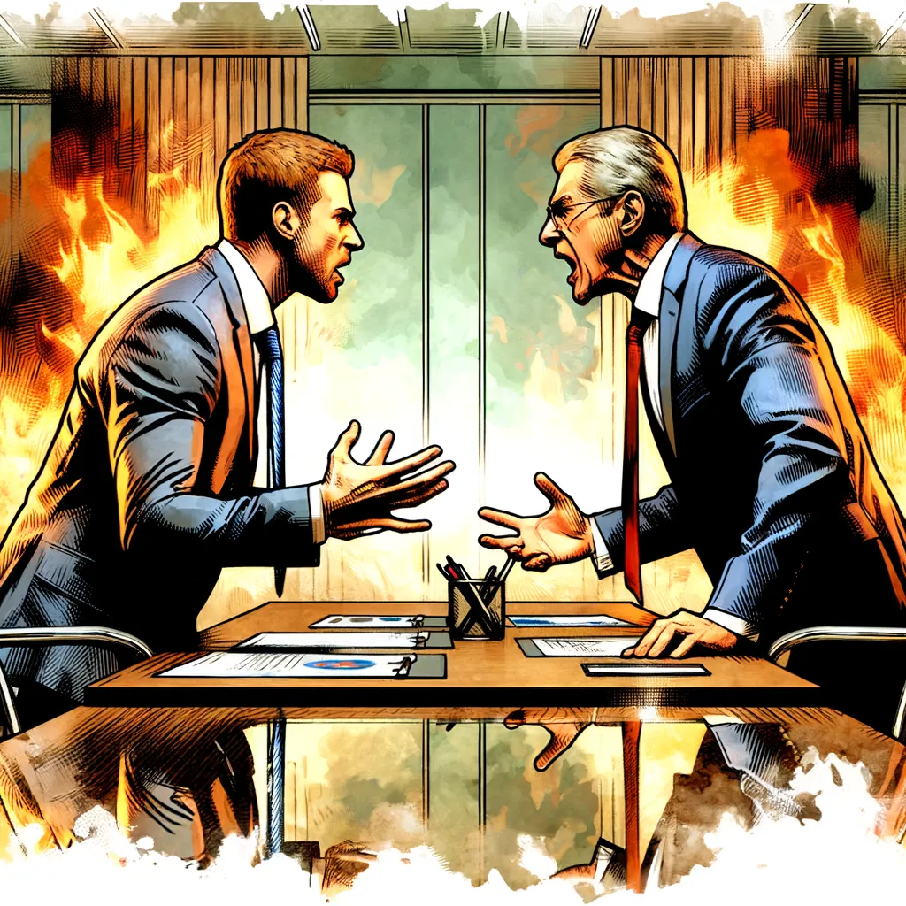 It takes one to know one with examples - Use Idioms