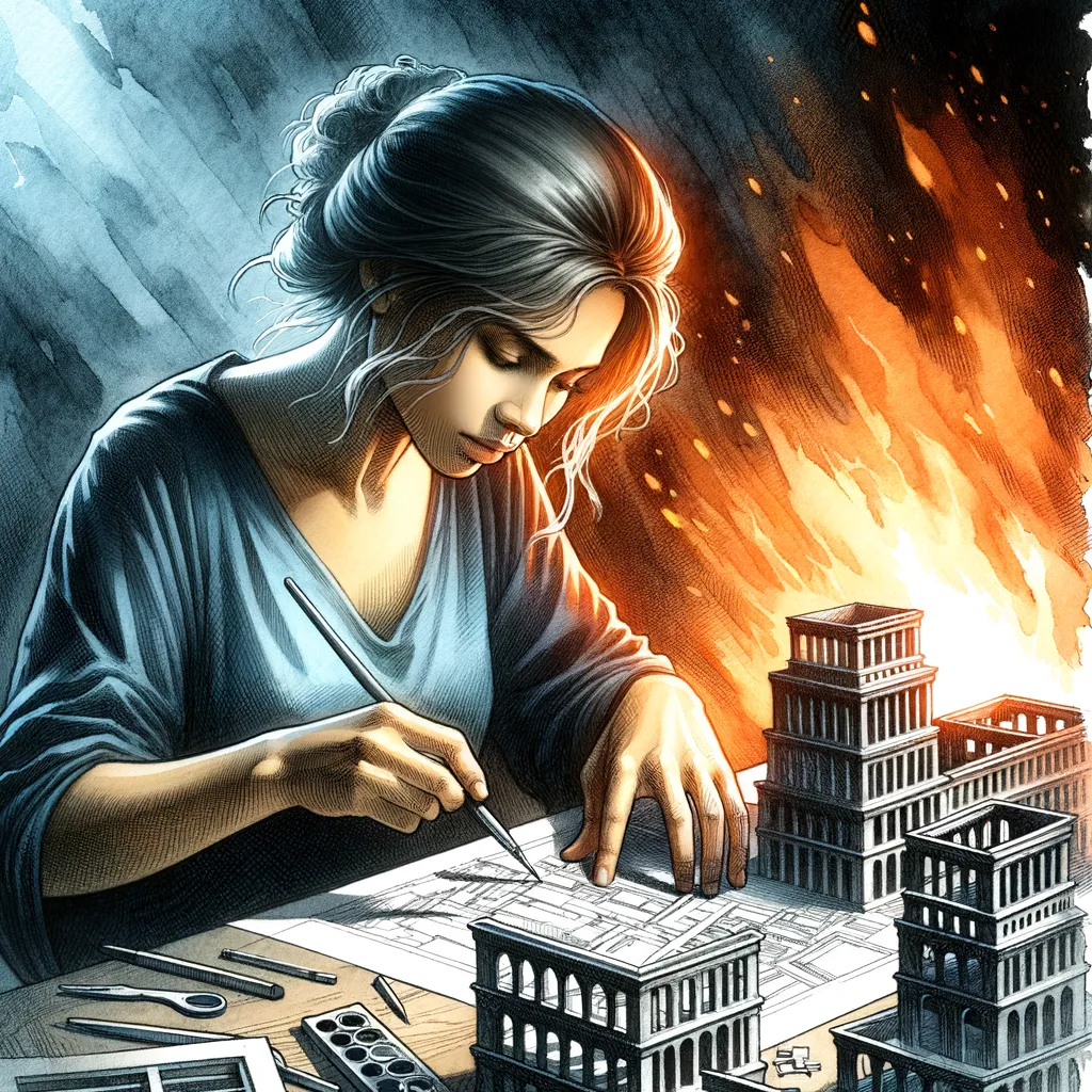 Burn the midnight oil with examples - Use Idioms Burn the midnight oil with examples - Use Idioms